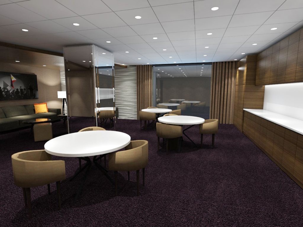 Spaces & Amenities - Circuit Performing Arts Theater (CPAT)